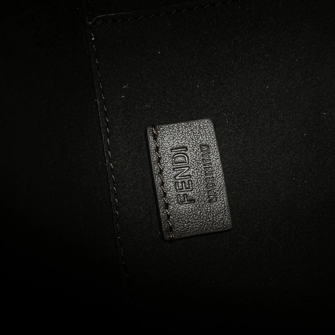 Original Fendi Bucket Bags