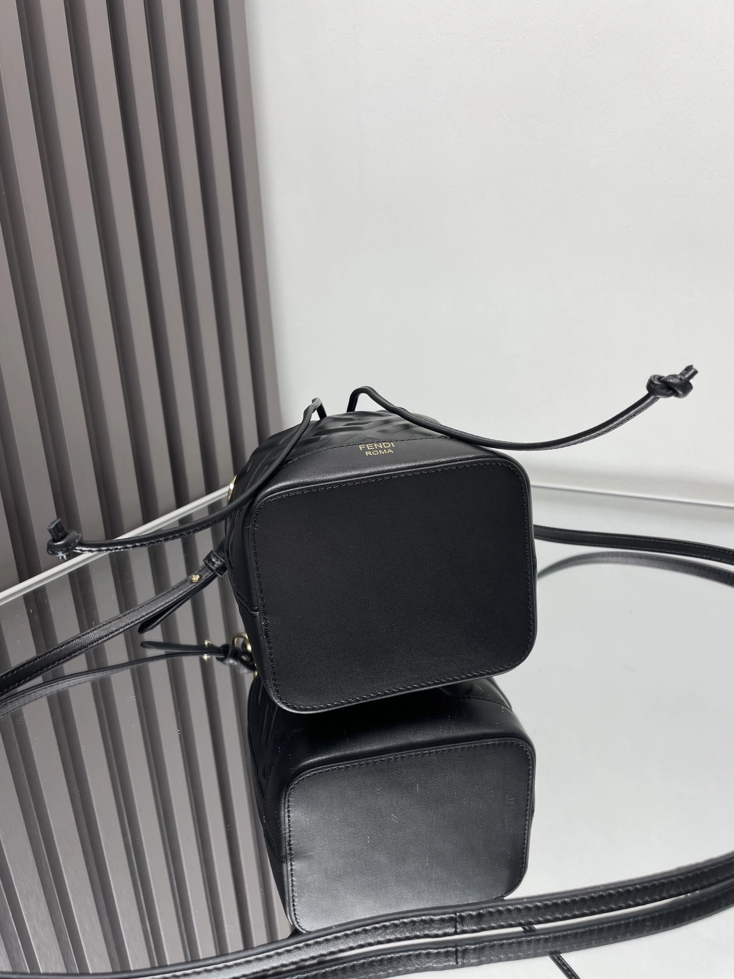Budget-friendly Fendi Bucket Bags