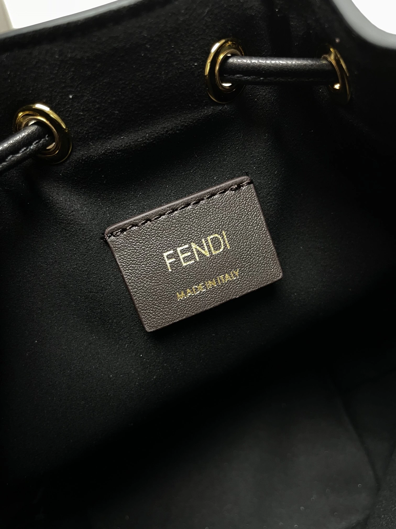 Budget-friendly Fendi Bucket Bags
