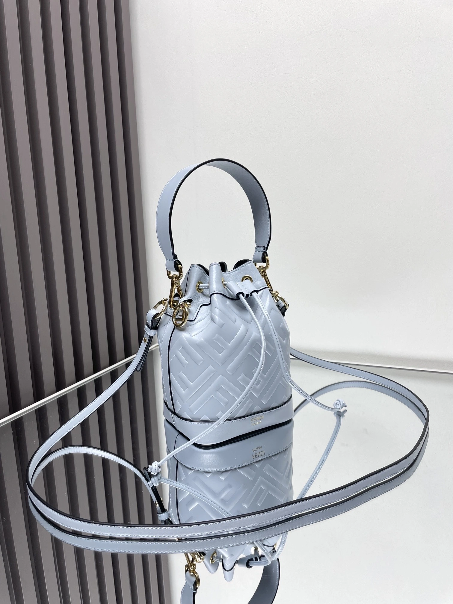 Official Fendi Bucket Bags