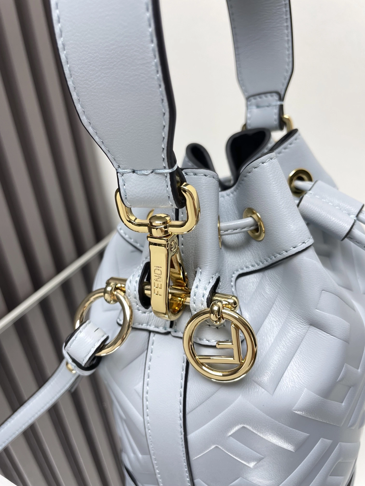 Official Fendi Bucket Bags