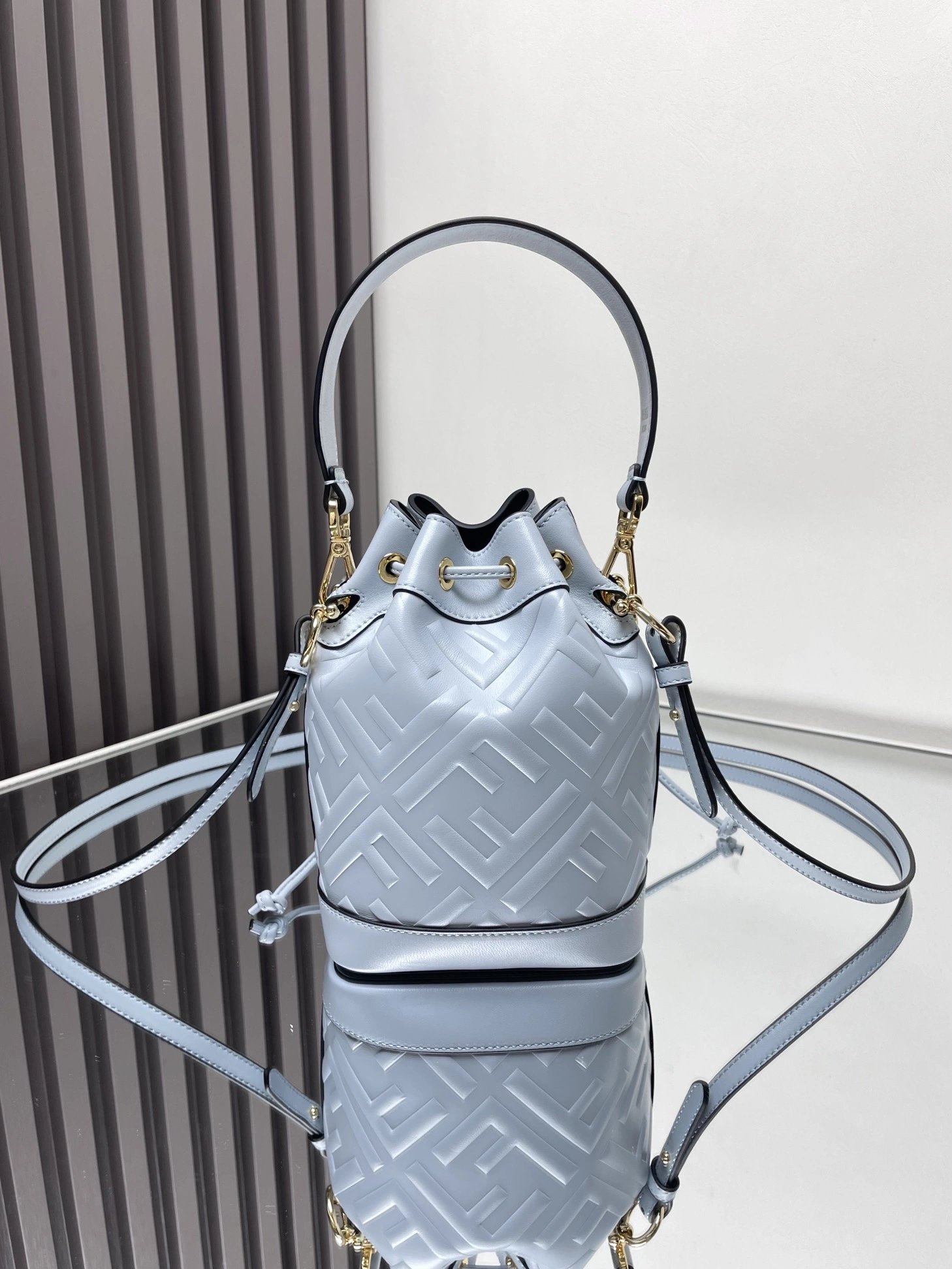 Official Fendi Bucket Bags