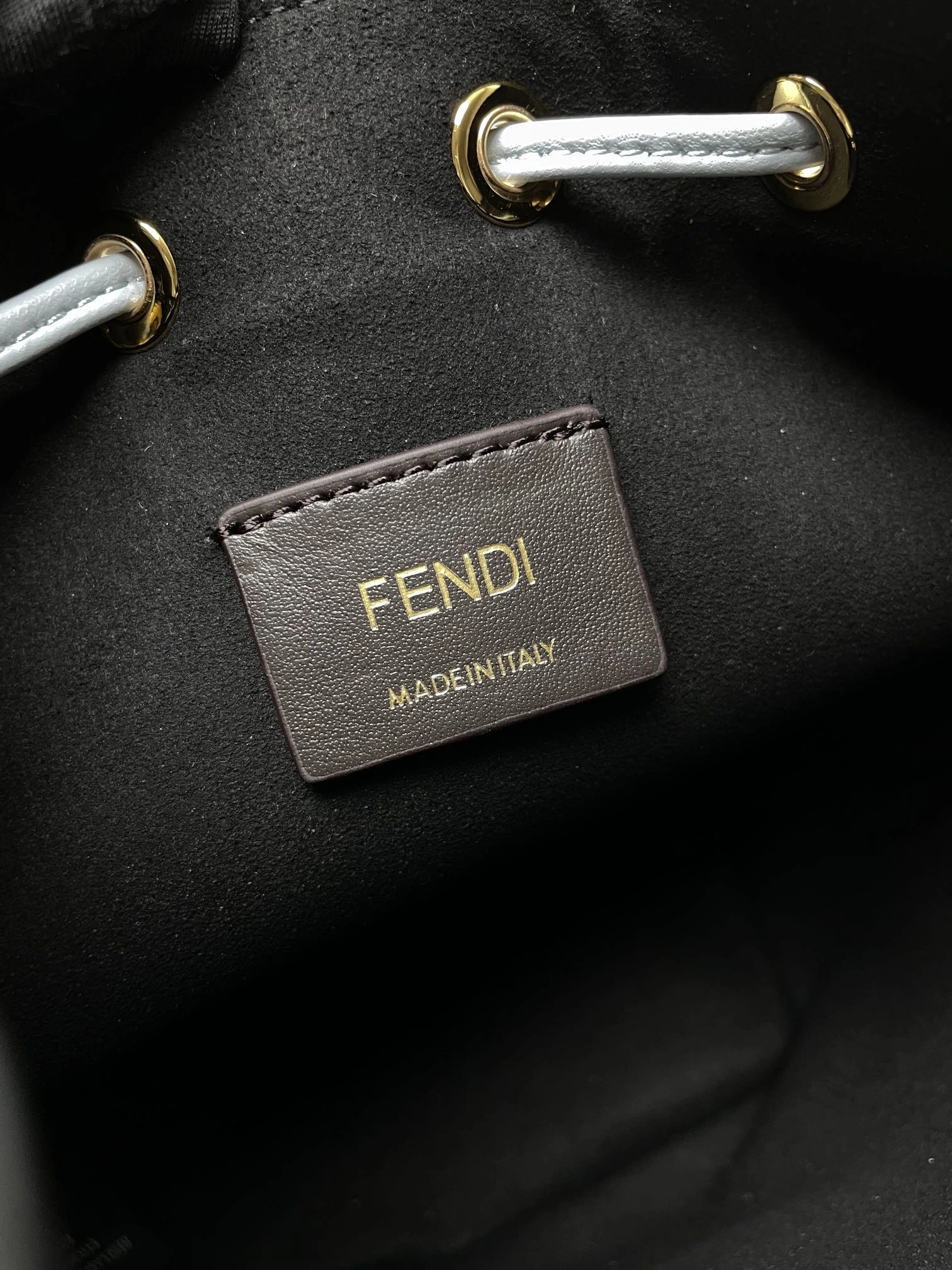 Official Fendi Bucket Bags