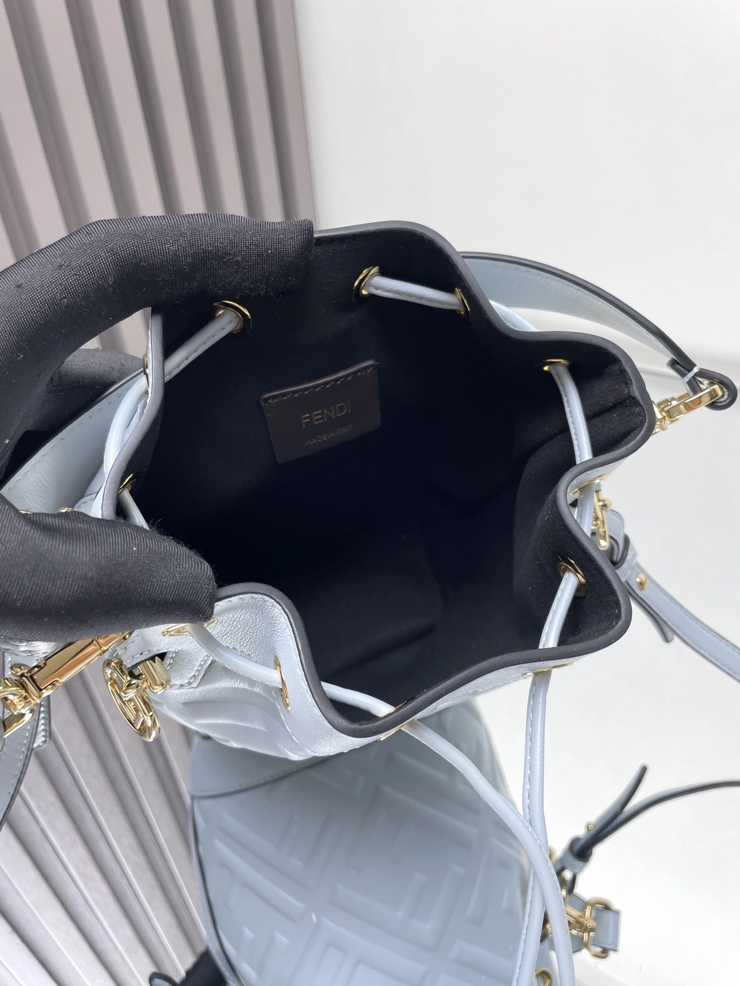 Official Fendi Bucket Bags