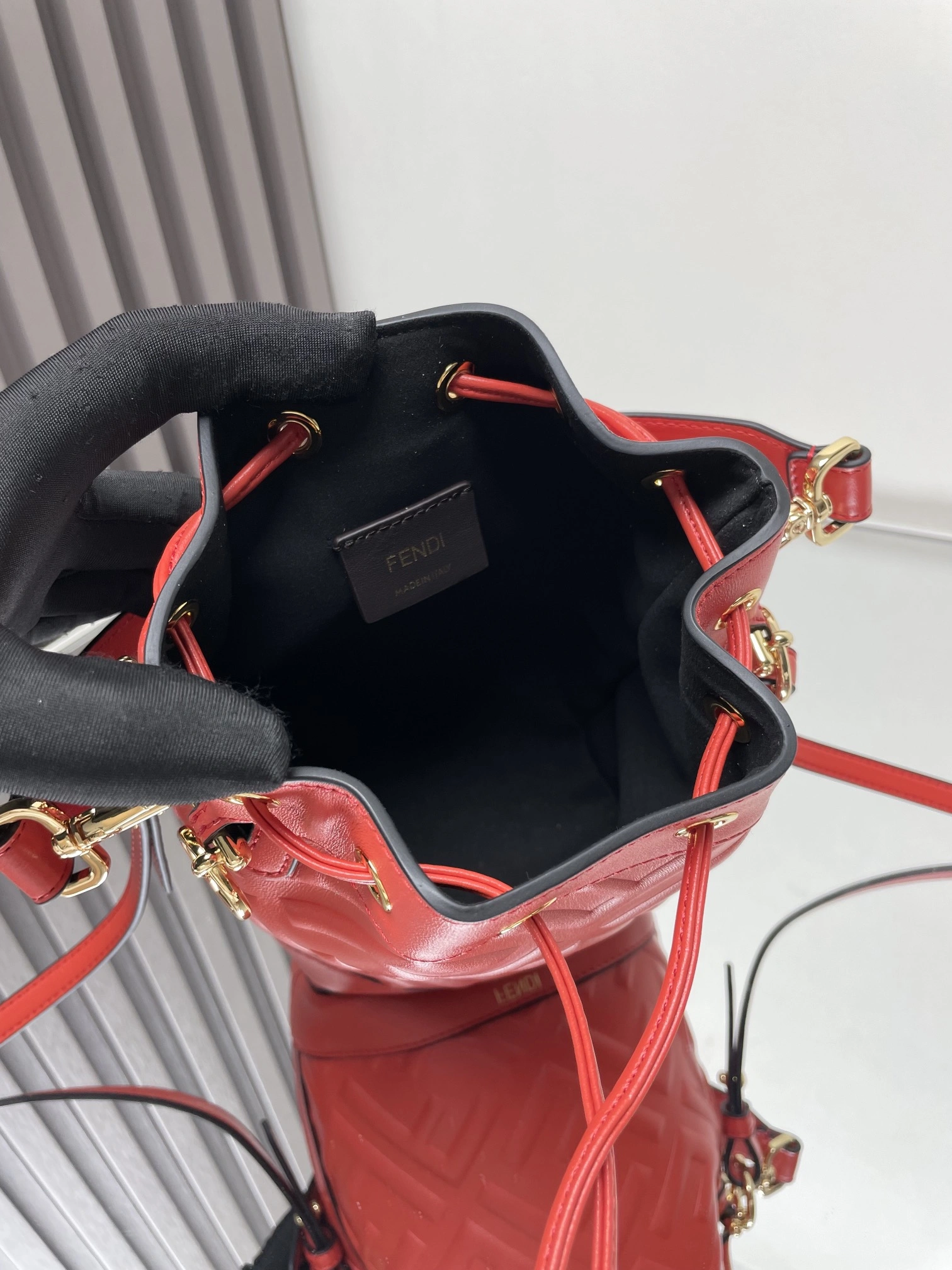 High accuracy Fendi Bucket Bags