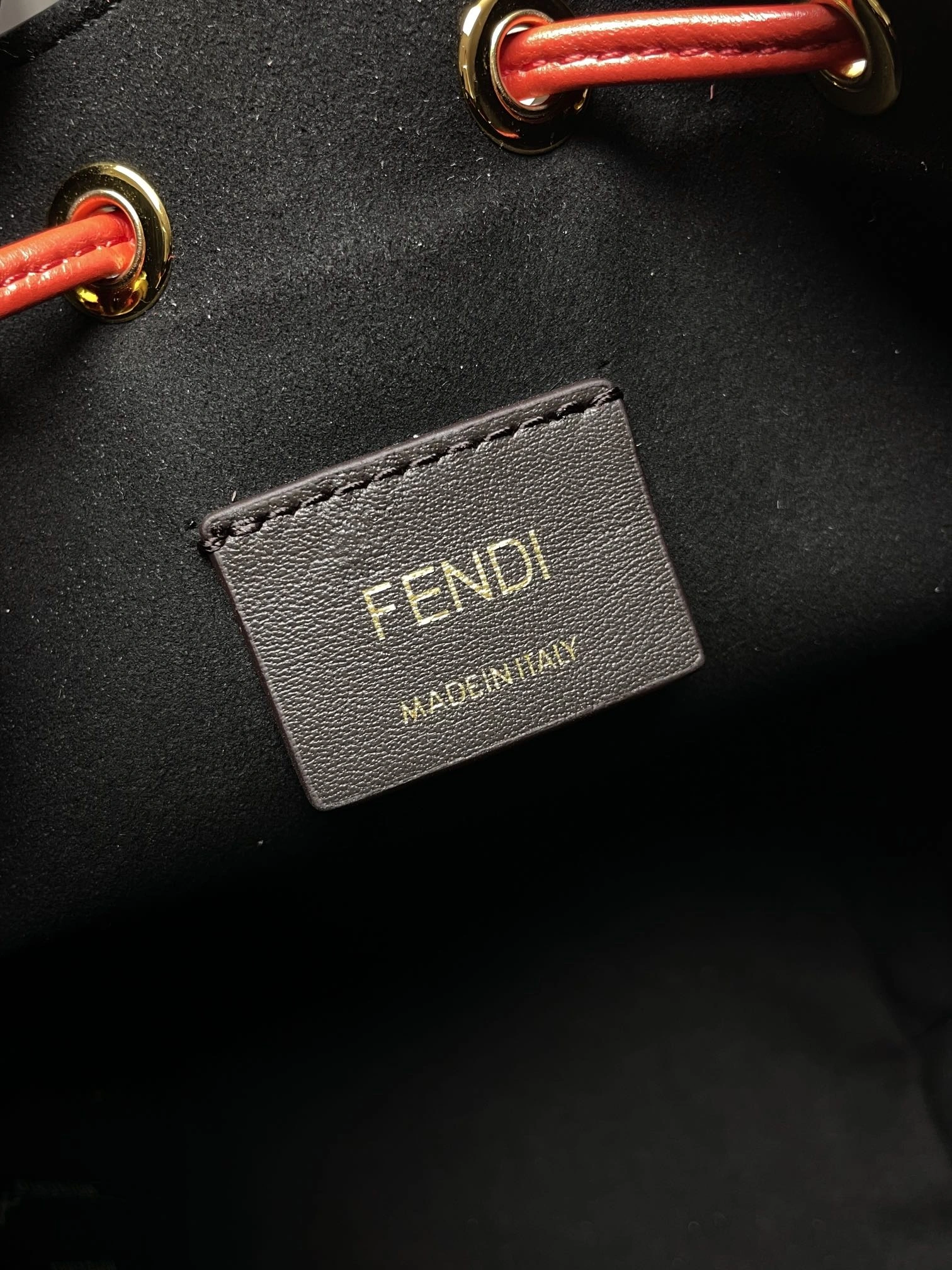 High accuracy Fendi Bucket Bags