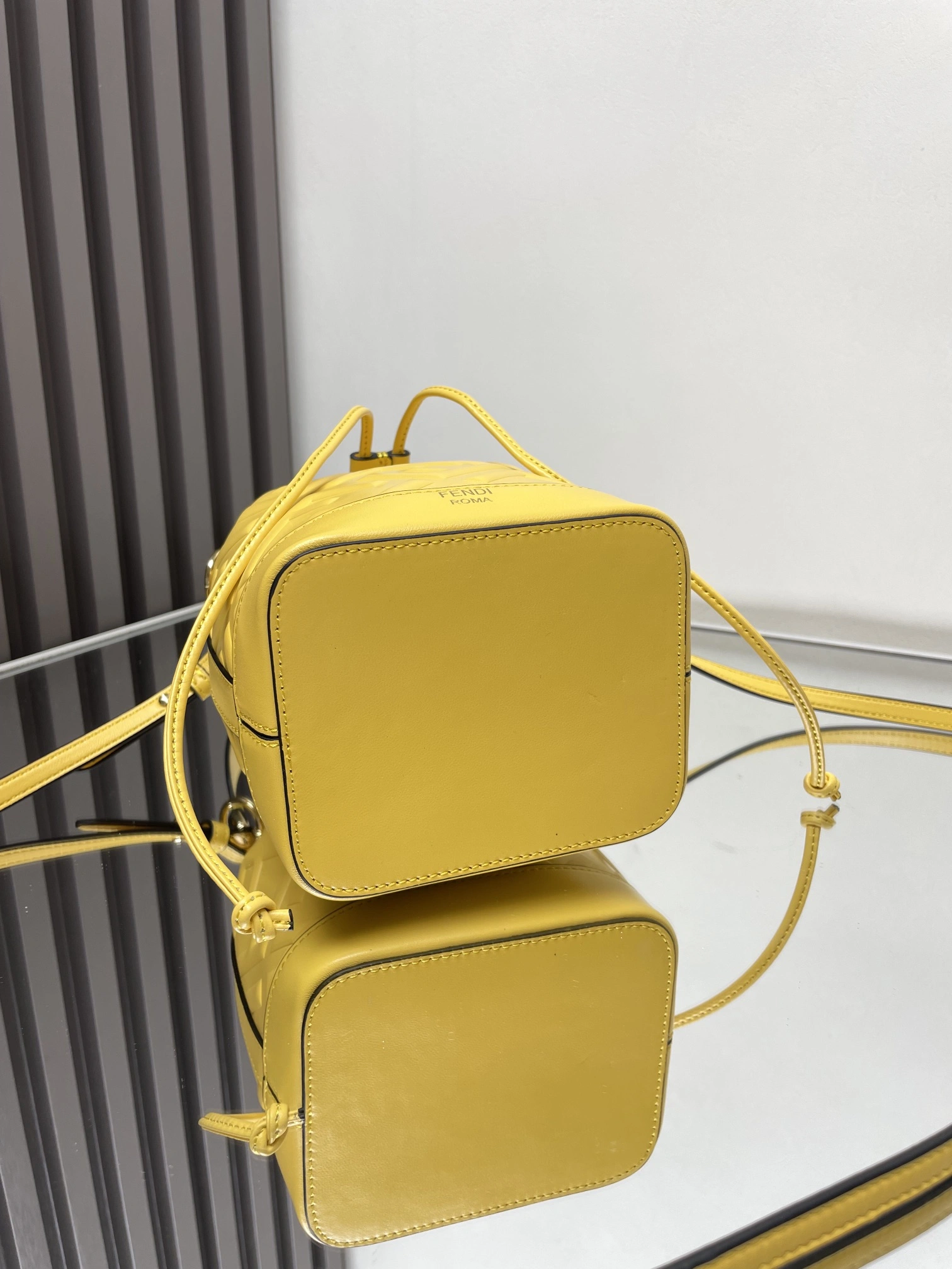 Fendi Bucket Bags