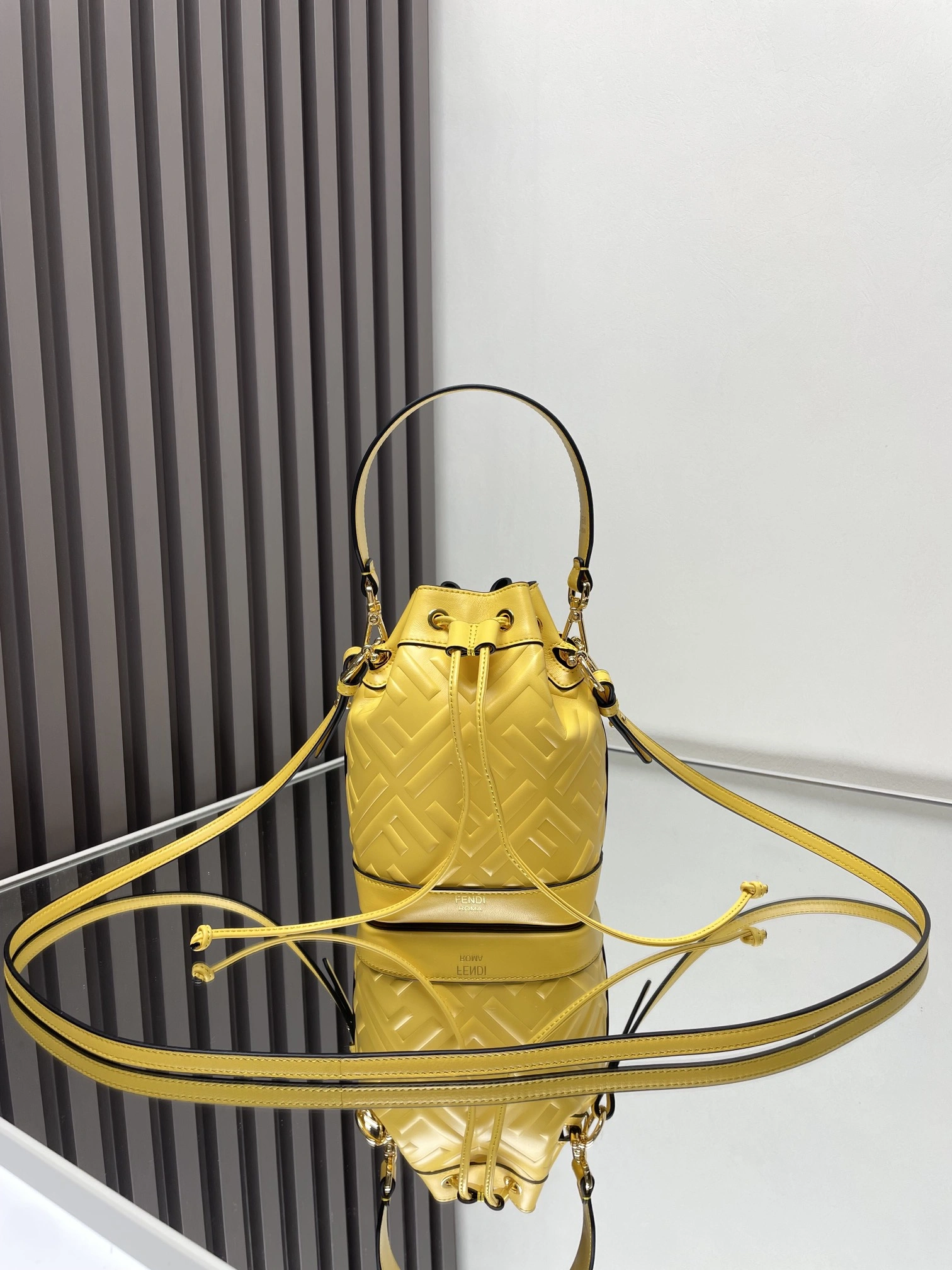 Discounted Fendi Bucket Bags