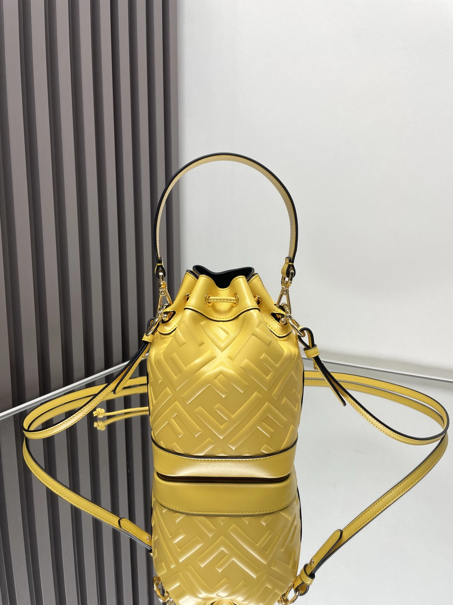 Discounted Fendi Bucket Bags