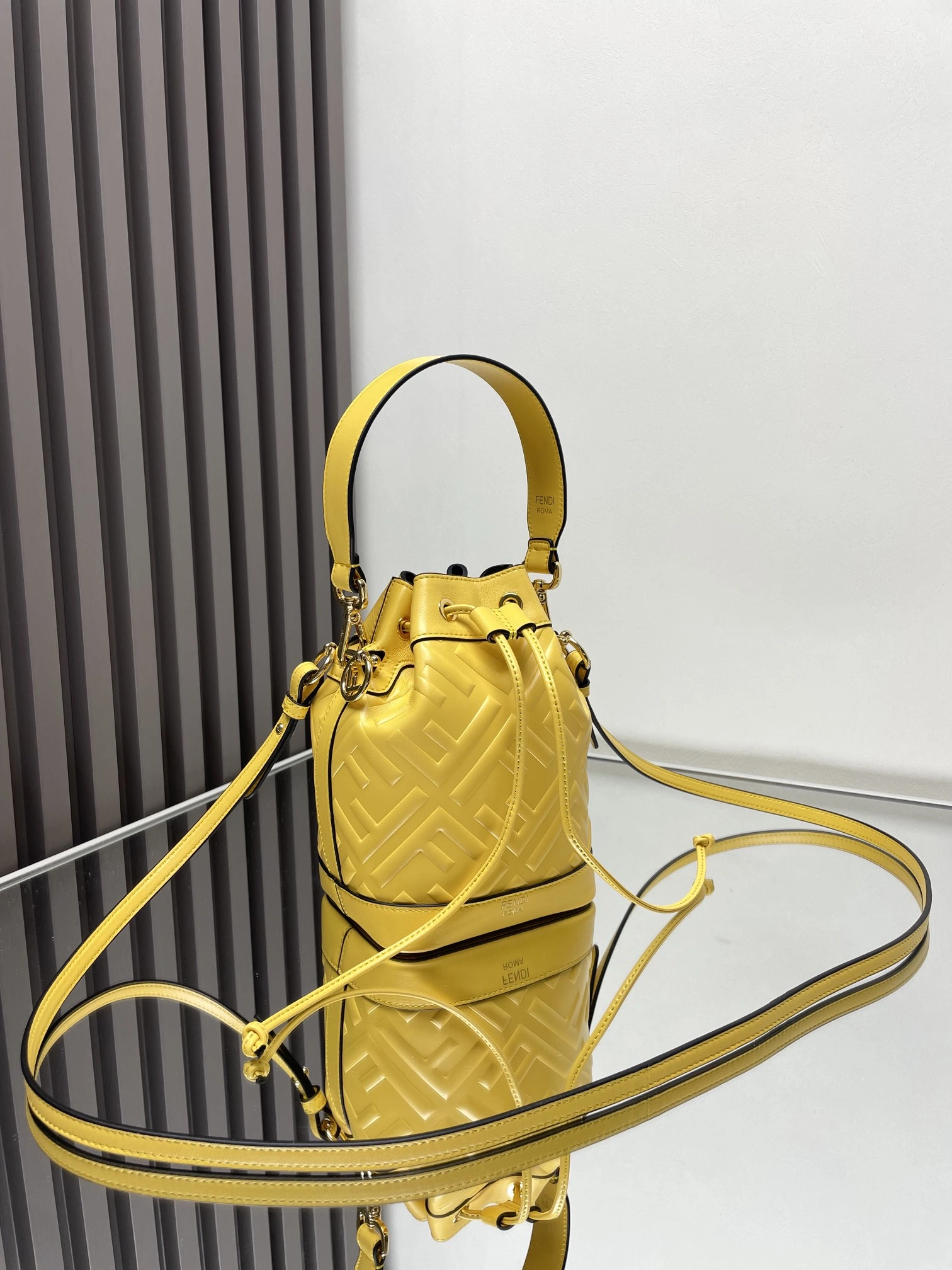 Discounted Fendi Bucket Bags