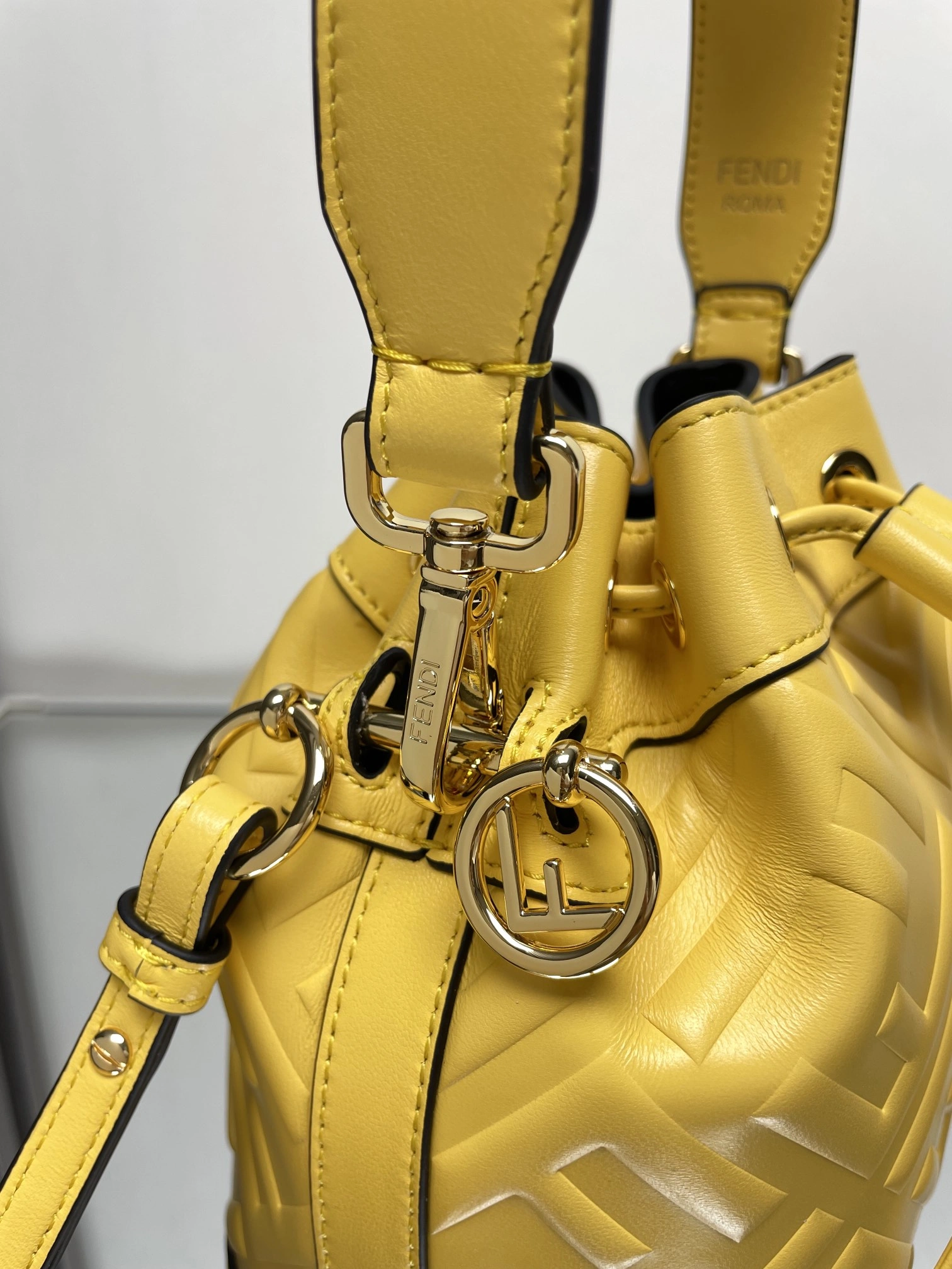 Discounted Fendi Bucket Bags