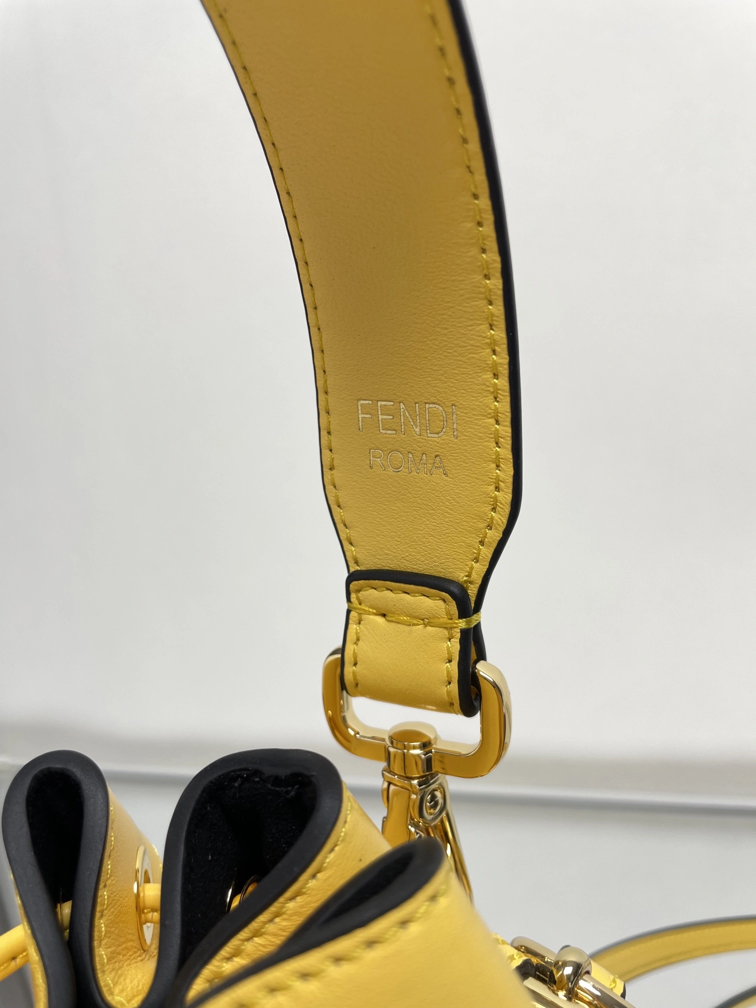 Discounted Fendi Bucket Bags