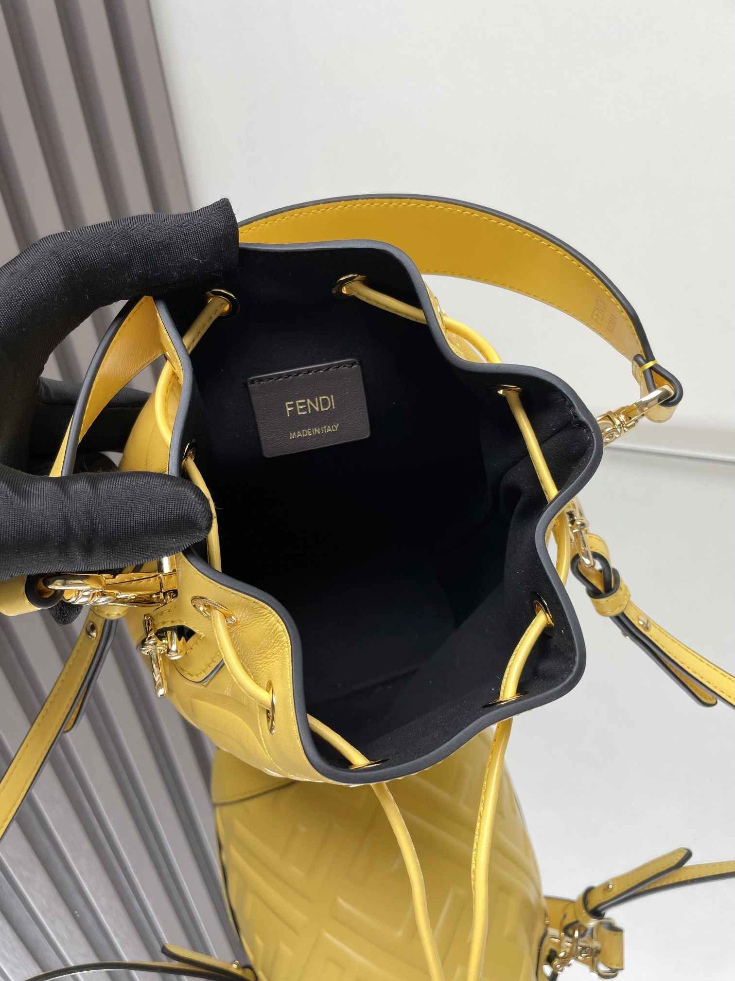 Discounted Fendi Bucket Bags