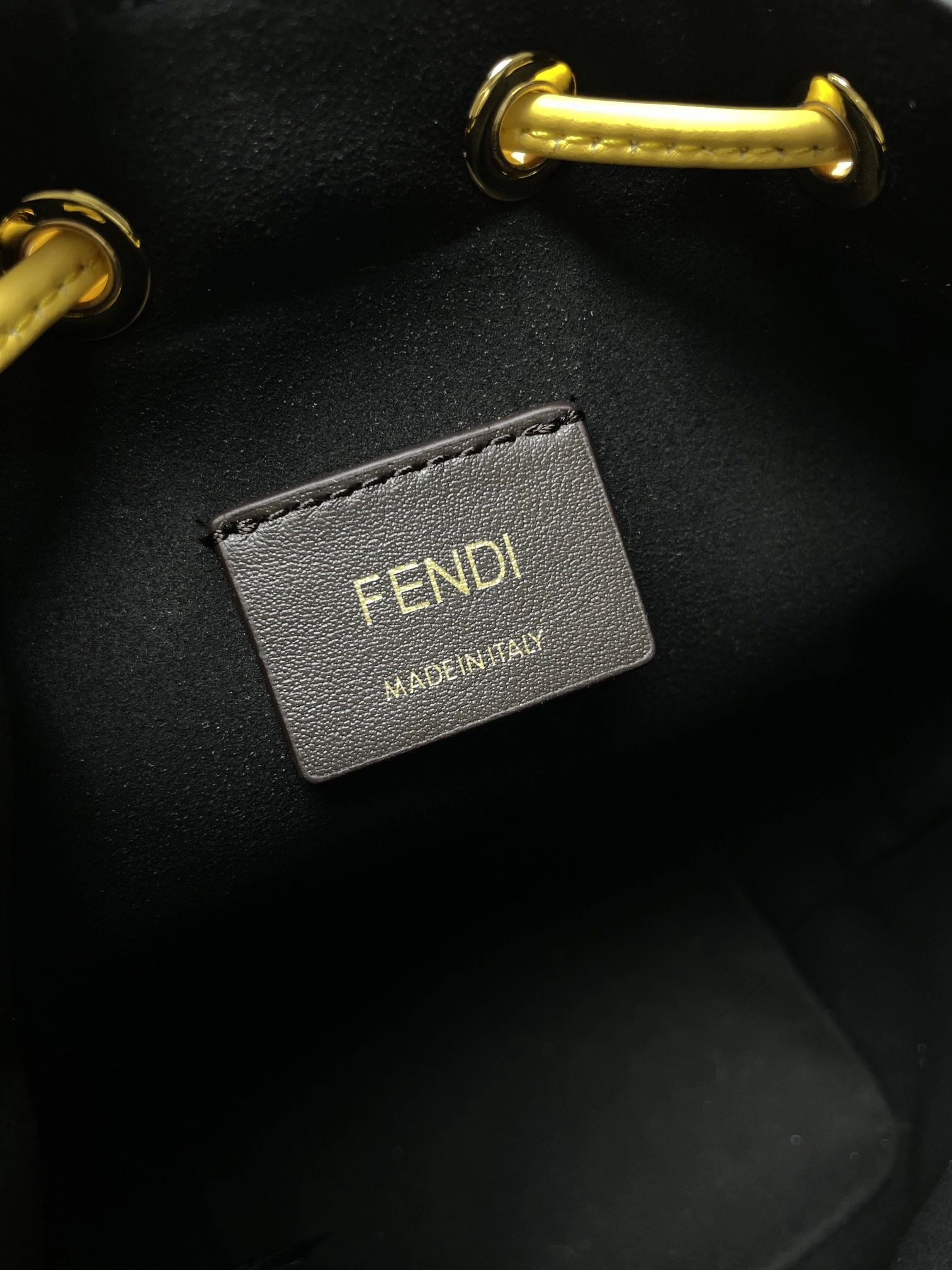 Discounted Fendi Bucket Bags