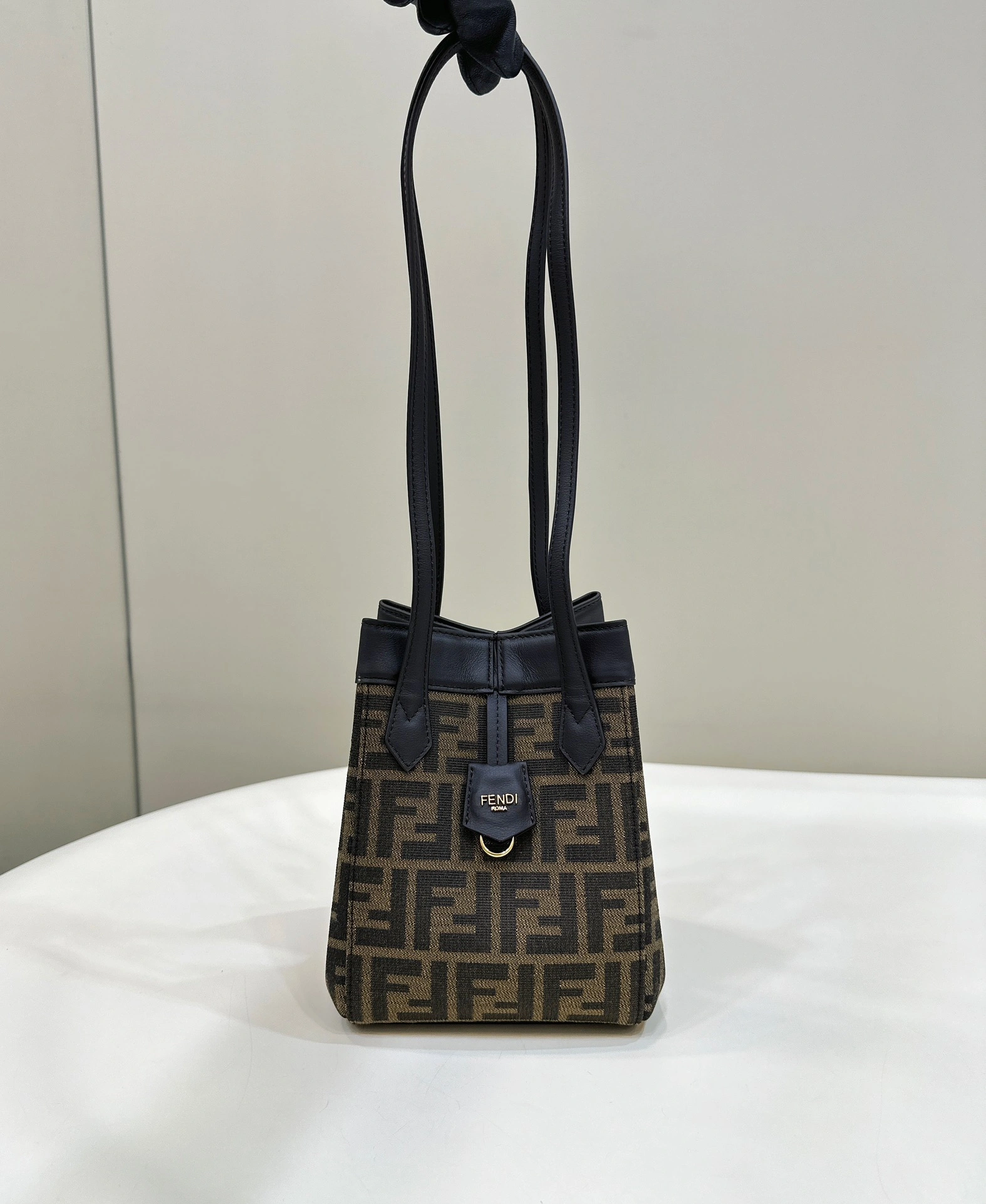 Budget-friendly Fendi Bucket Bags