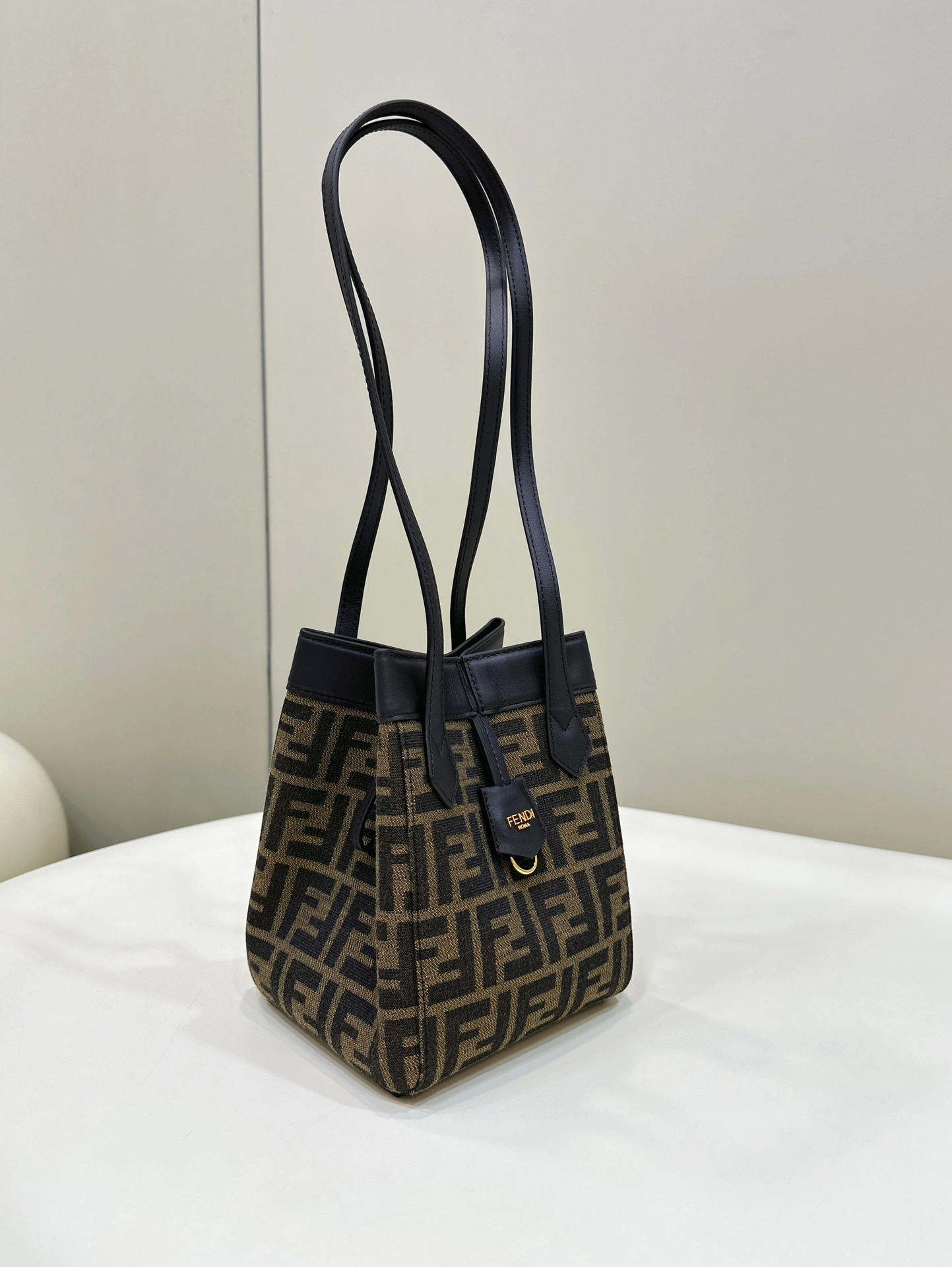 Budget-friendly Fendi Bucket Bags