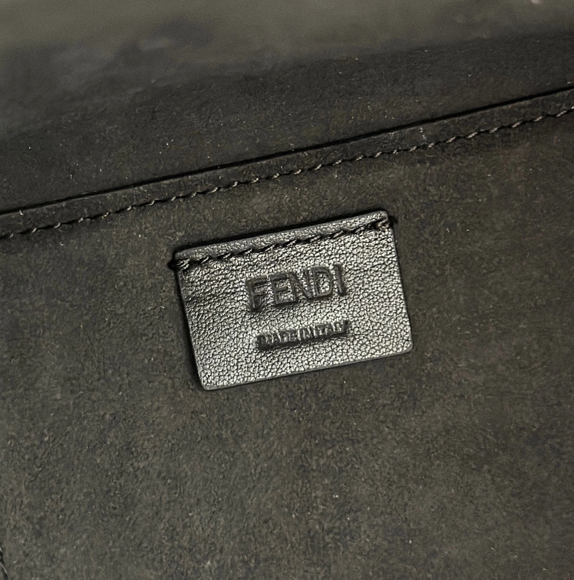 Budget-friendly Fendi Bucket Bags