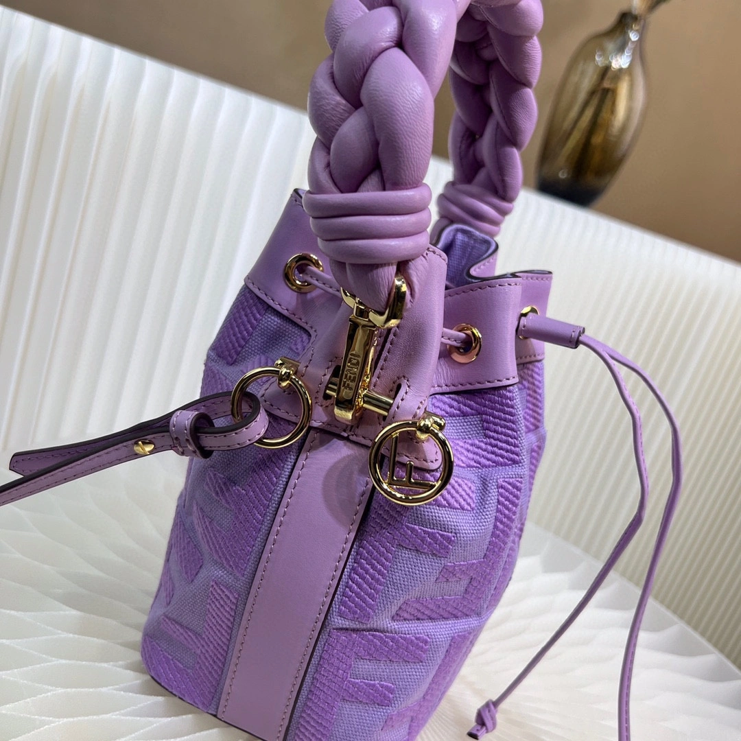 Reasonably priced Fendi Bucket Bags