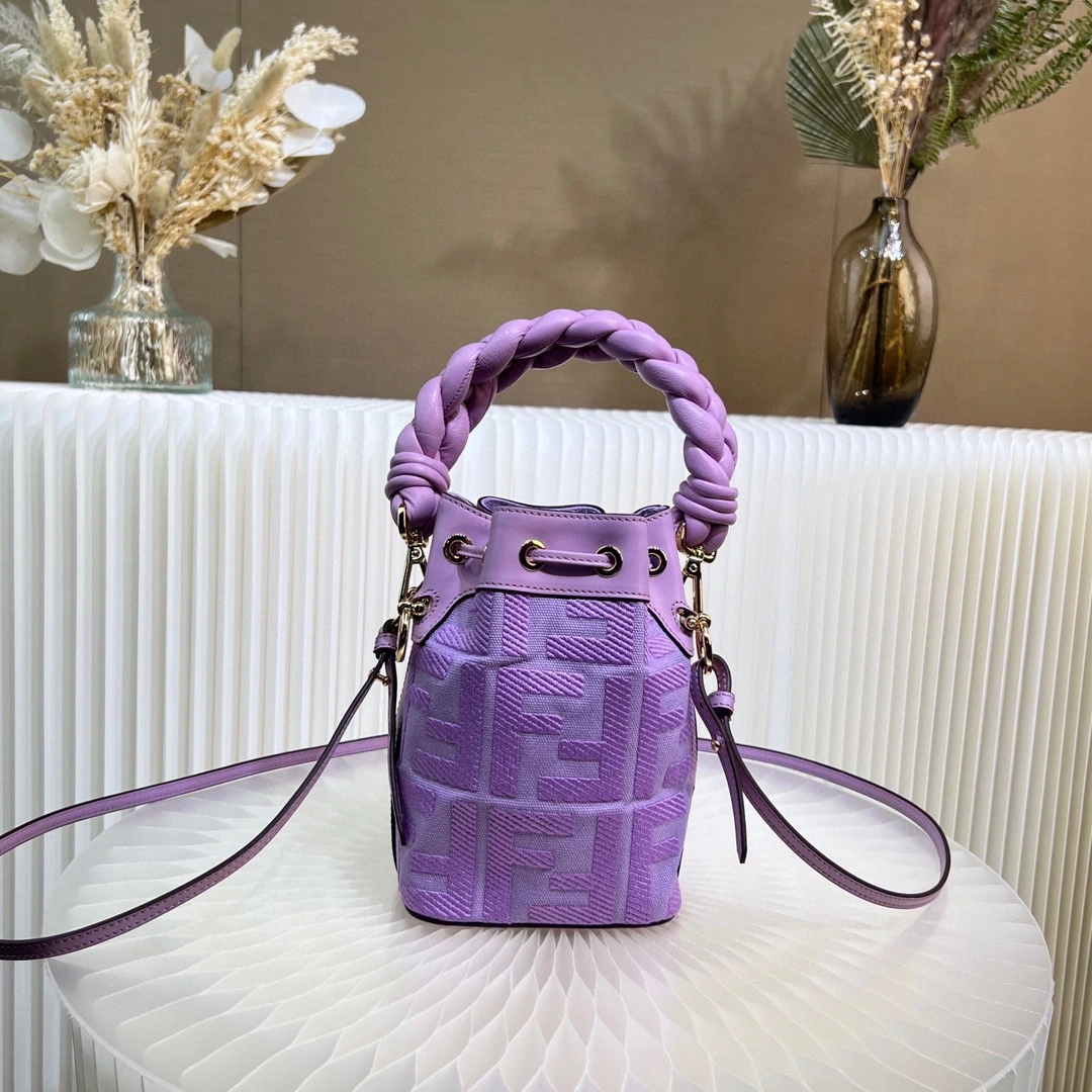Reasonably priced Fendi Bucket Bags