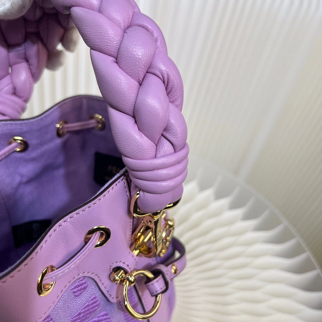 Reasonably priced Fendi Bucket Bags
