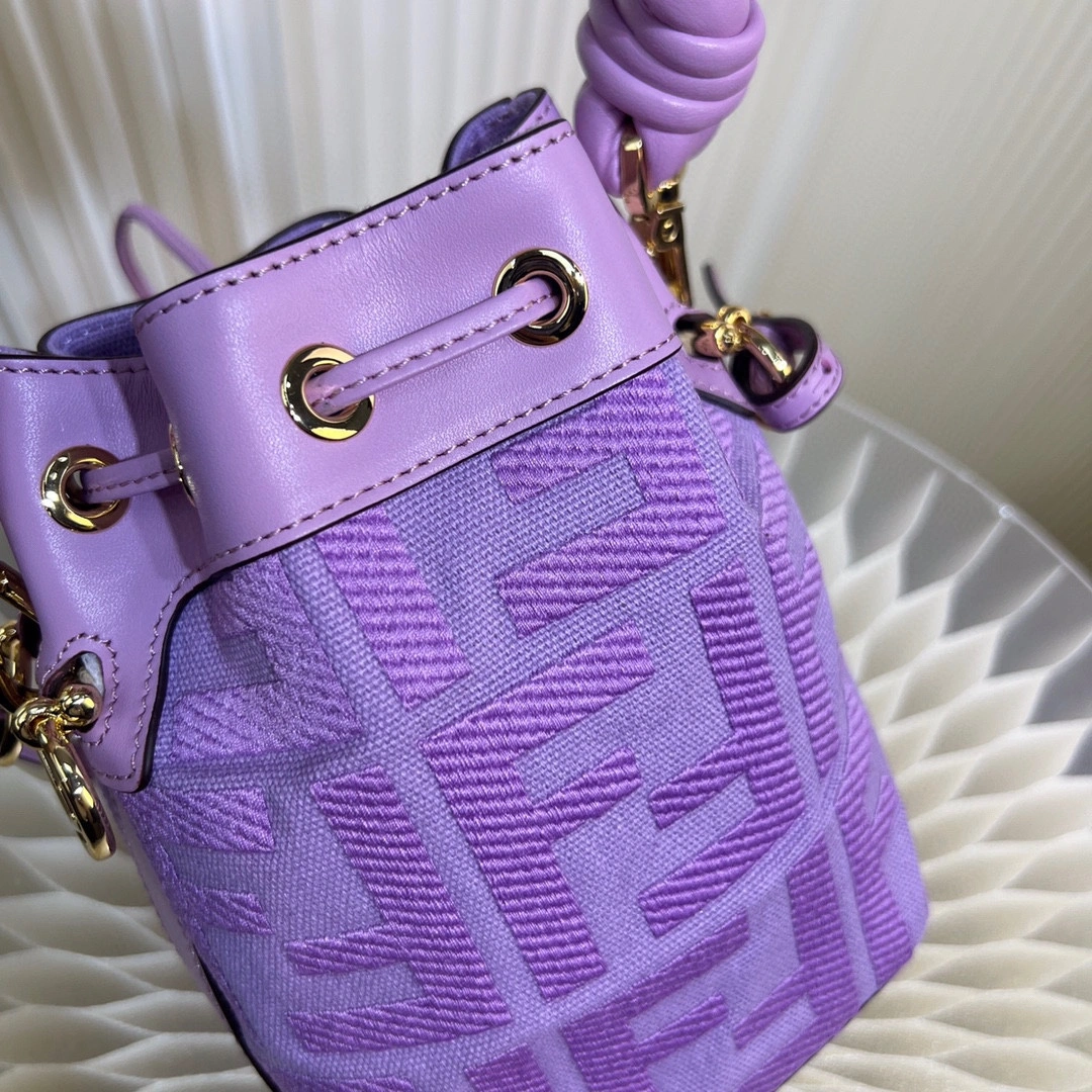 Reasonably priced Fendi Bucket Bags