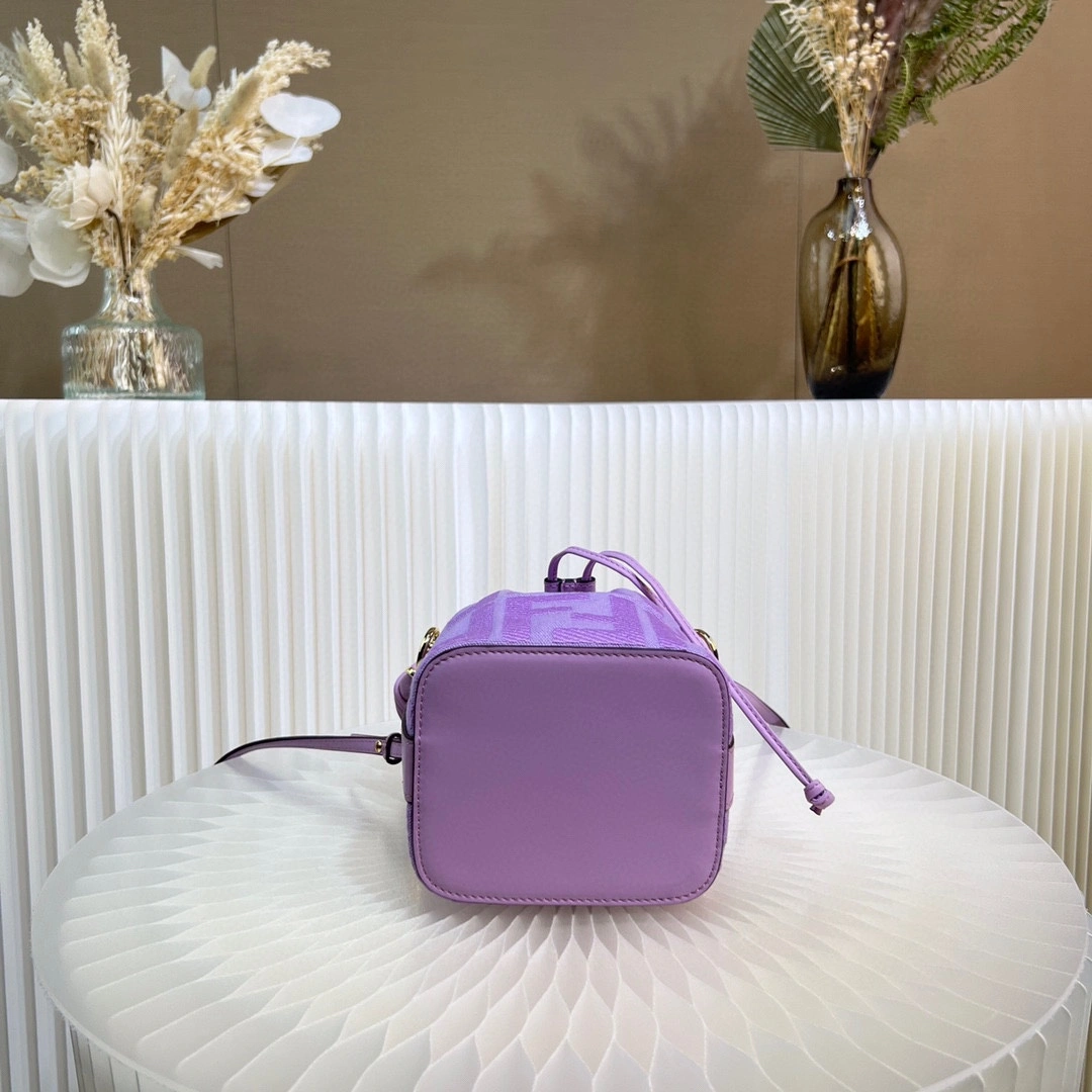 Reasonably priced Fendi Bucket Bags