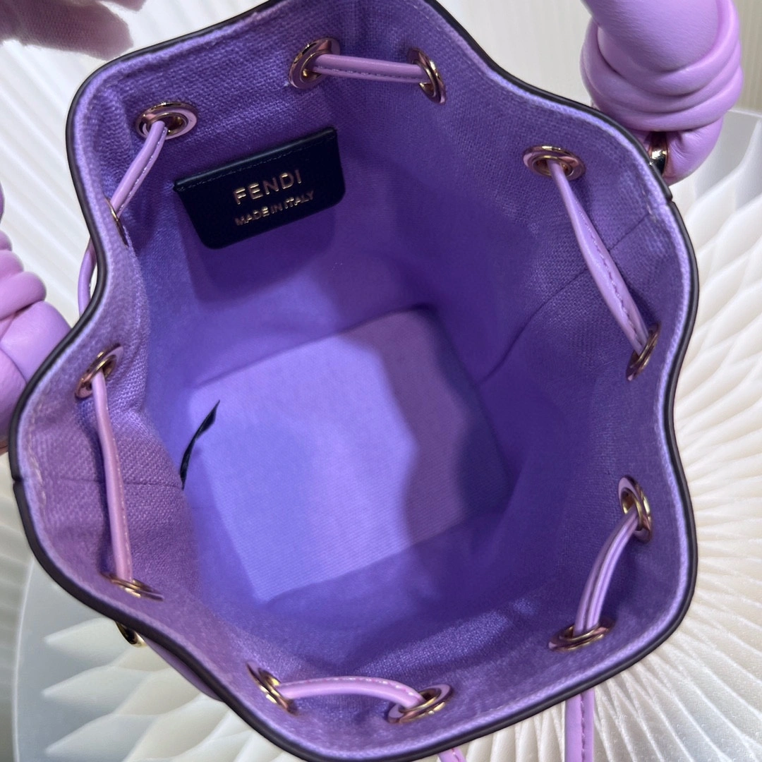 Reasonably priced Fendi Bucket Bags