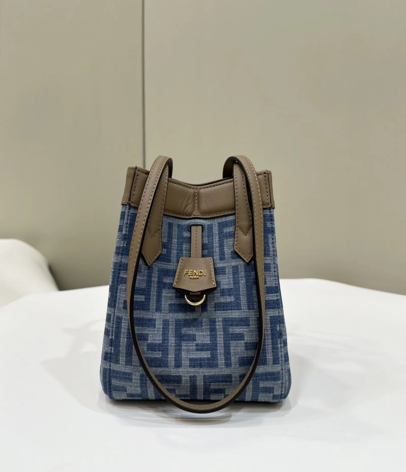 Original Fendi Bucket Bags