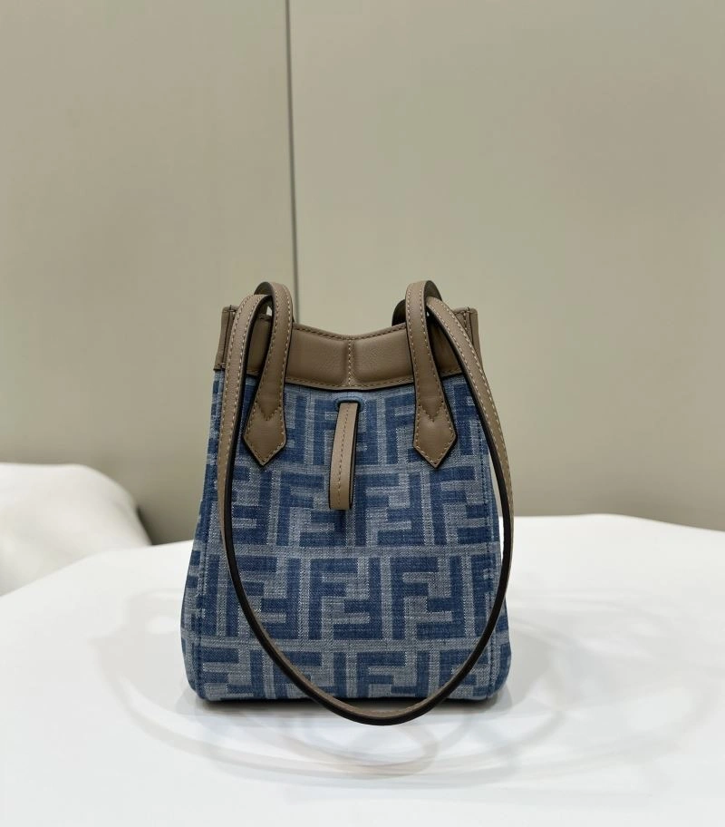 Original Fendi Bucket Bags