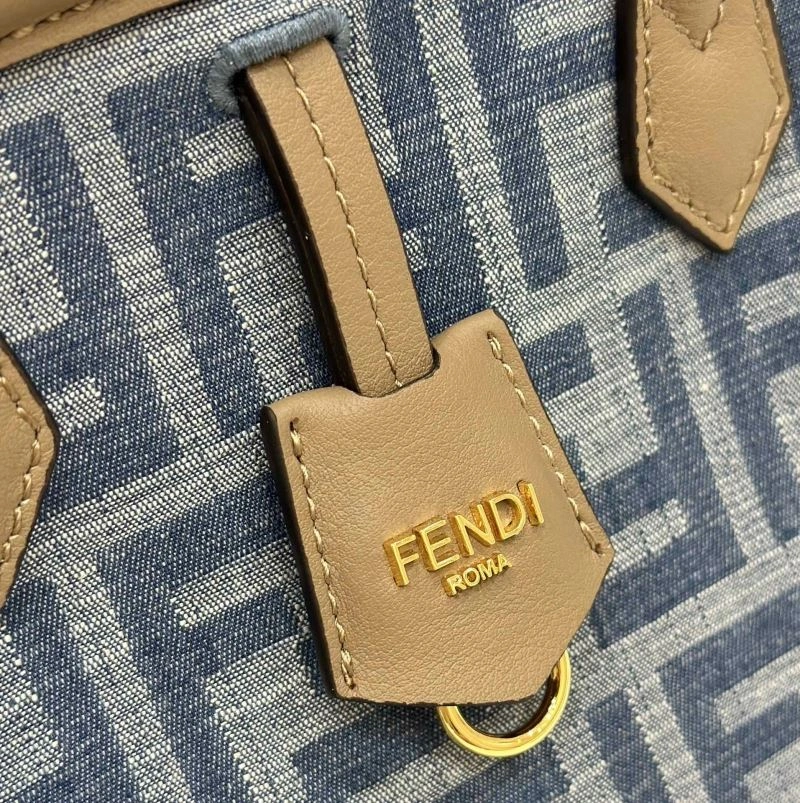 Original Fendi Bucket Bags