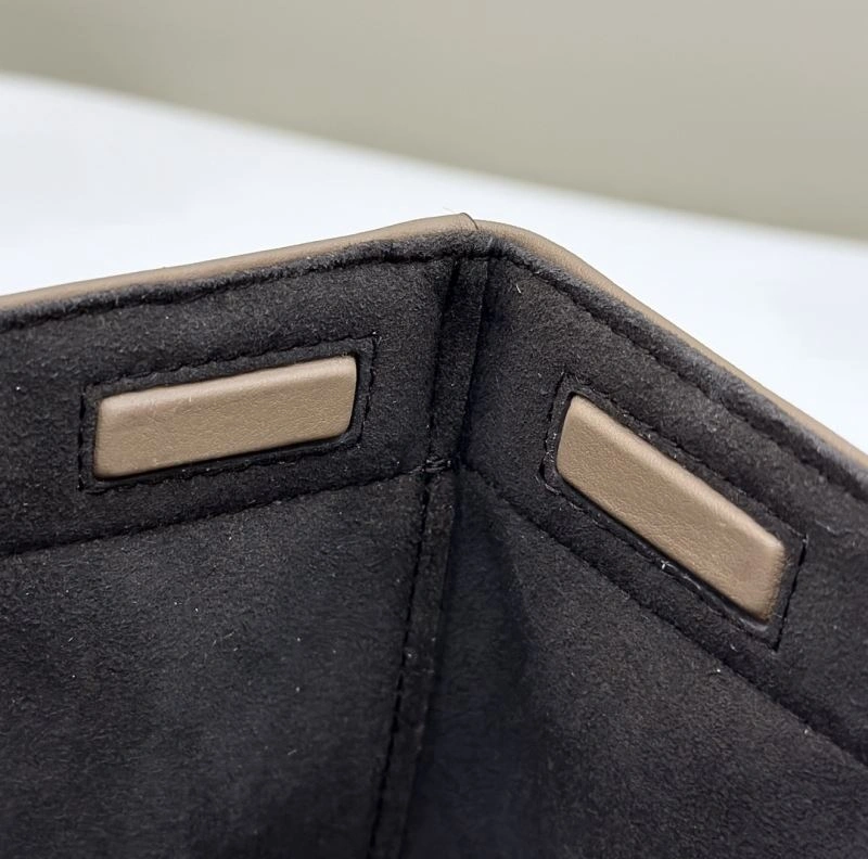 Original Fendi Bucket Bags