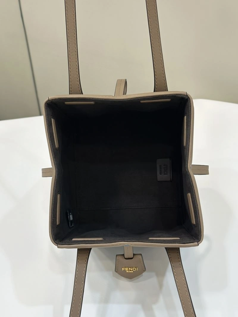 Original Fendi Bucket Bags