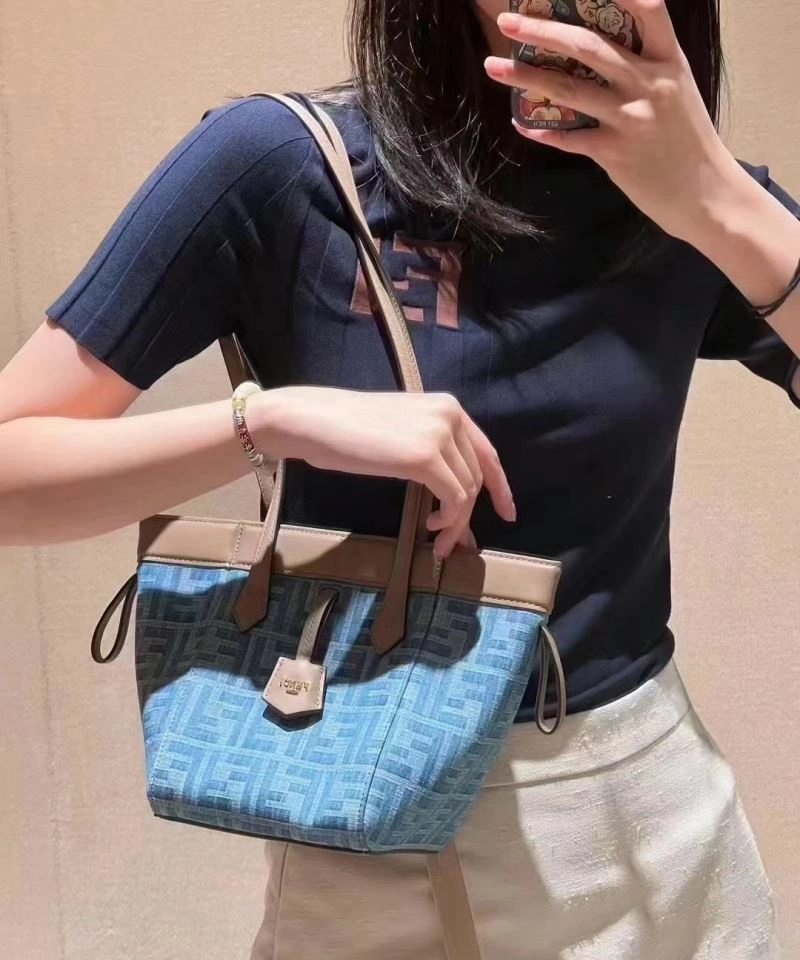 Original Fendi Bucket Bags