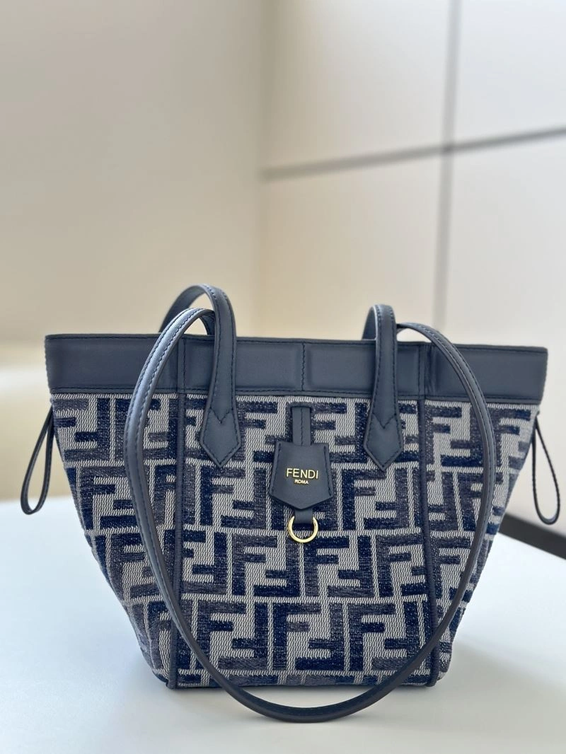 Fendi Bucket Bags