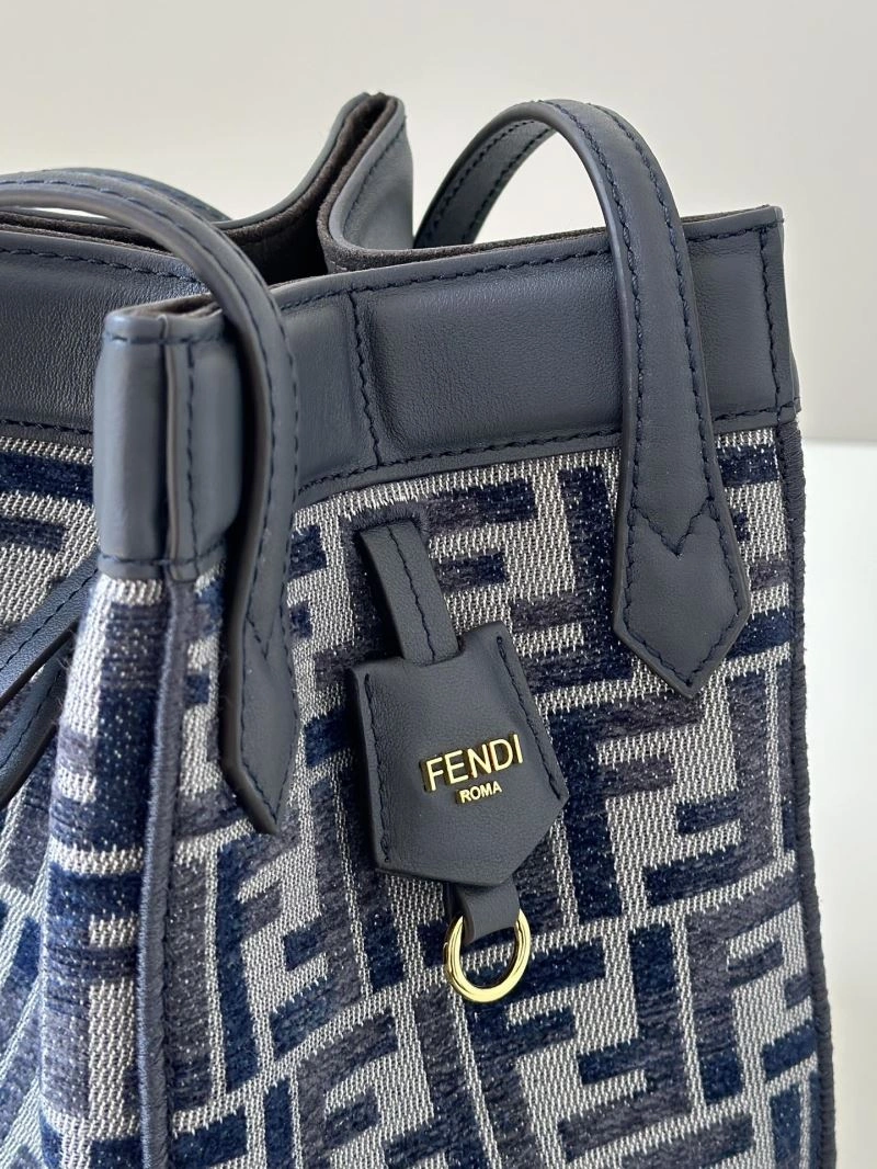 Original Fendi Bucket Bags