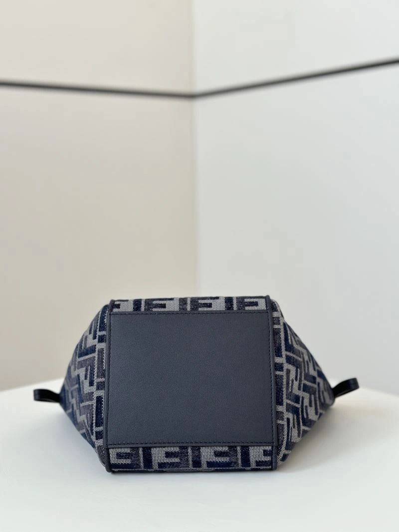 Original Fendi Bucket Bags