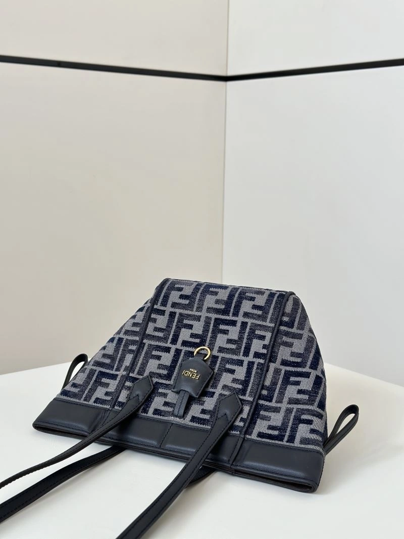 Original Fendi Bucket Bags
