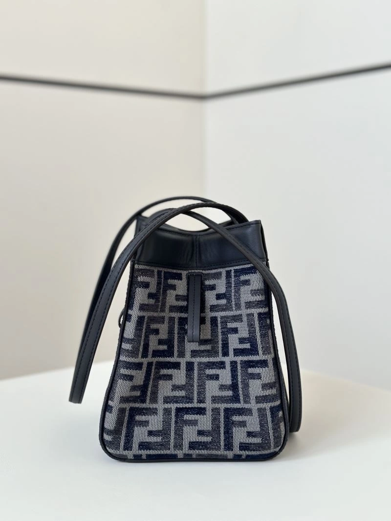 Original Fendi Bucket Bags