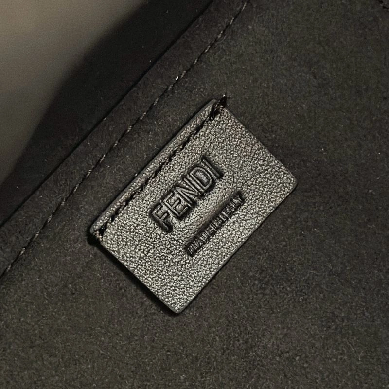 Original Fendi Bucket Bags