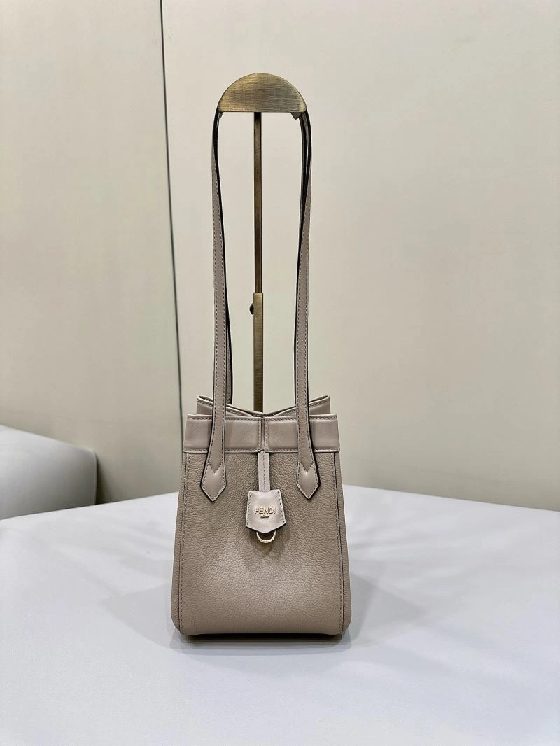 Fendi Bucket Bags