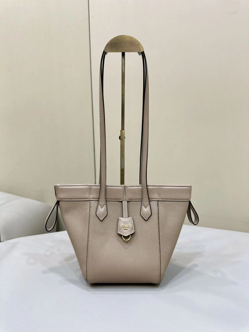 Value-priced Fendi Bucket Bags