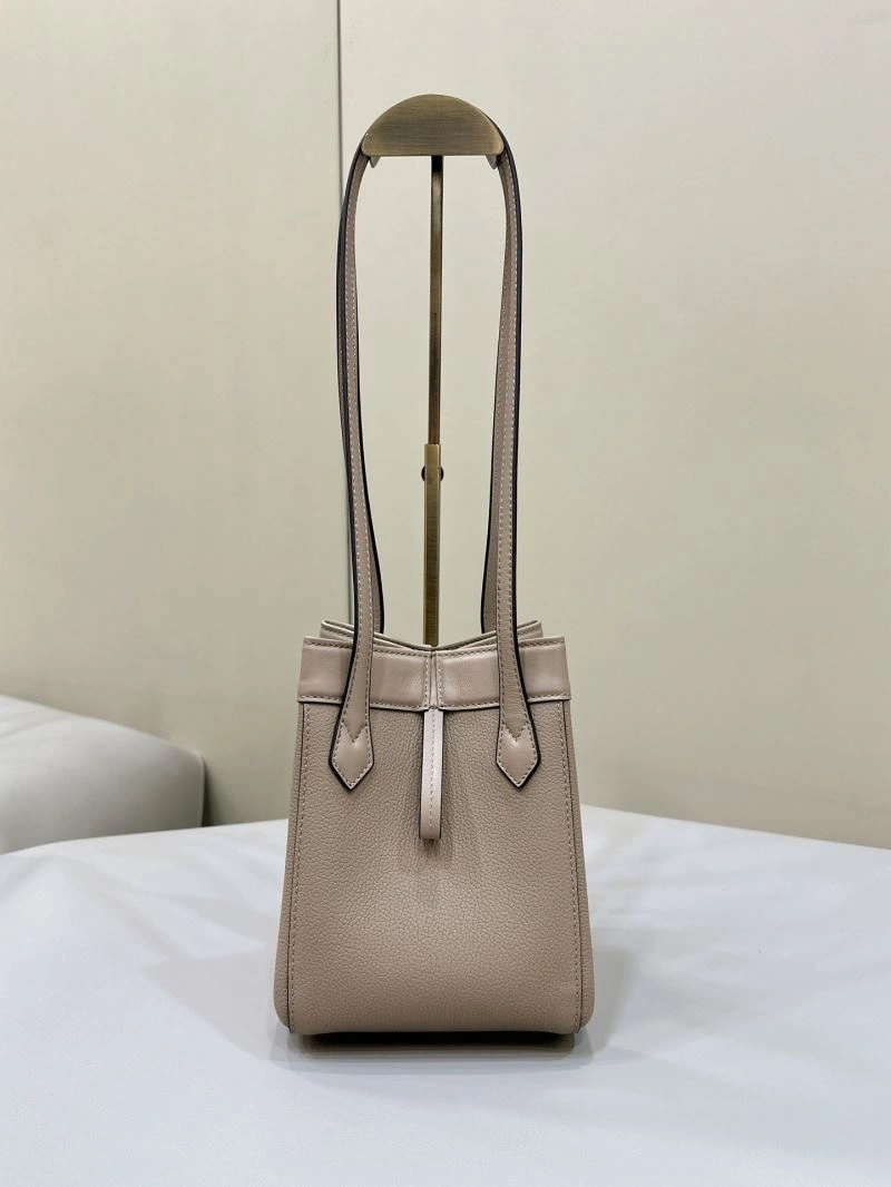 Value-priced Fendi Bucket Bags