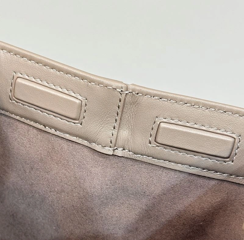 Value-priced Fendi Bucket Bags