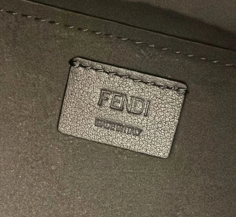 High fidelity Fendi Bucket Bags