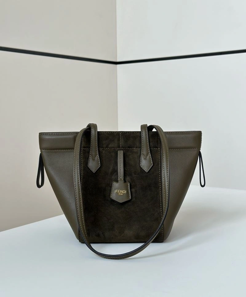 Fendi Bucket Bags