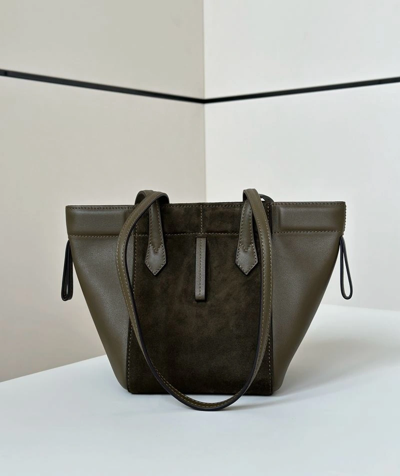 Original Fendi Bucket Bags
