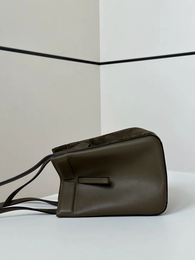 Original Fendi Bucket Bags