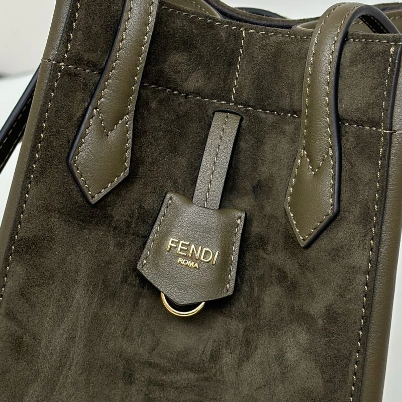 Original Fendi Bucket Bags