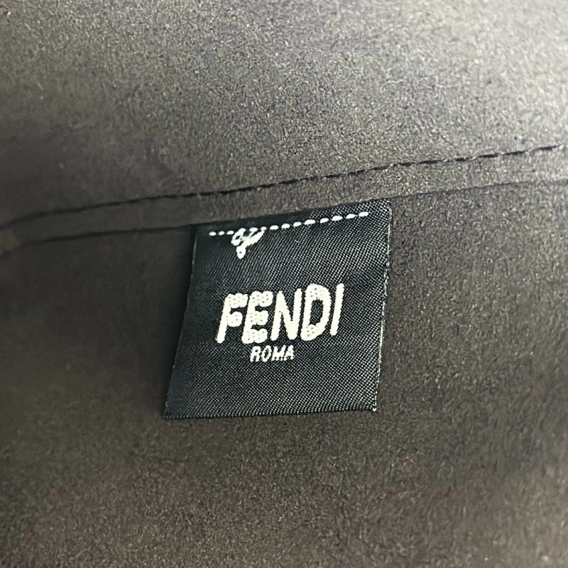 Original Fendi Bucket Bags