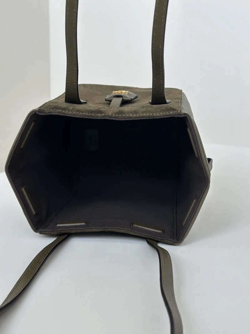 Original Fendi Bucket Bags